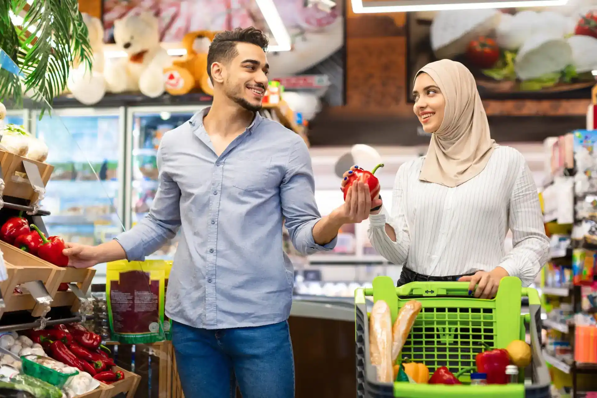 Seren Supermarkt Arnhem – Verse Turkse & Halal Producten
